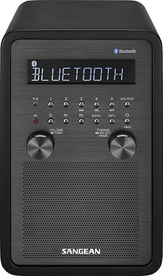 The 4 Best Tabletop Radios