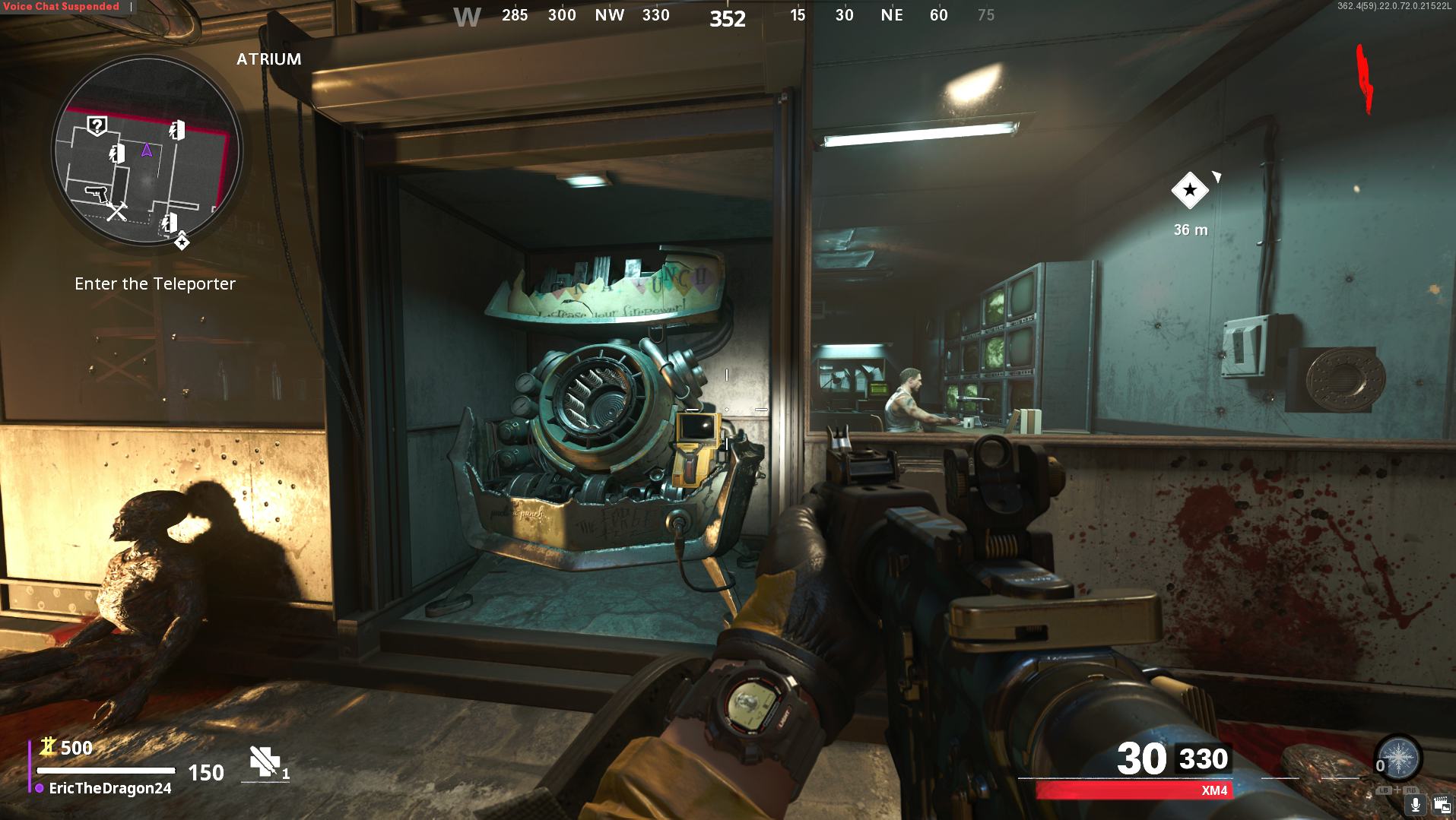 'Call of Duty: Cold War' Firebase Z Pack-a-Punch location and how to use it