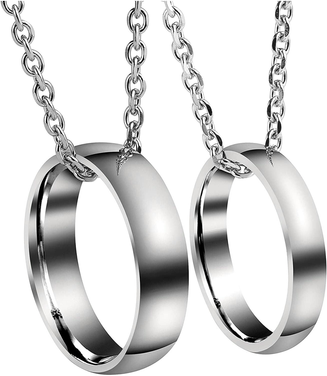 9 Meaningful Necklaces For Your Girlfriend