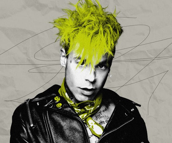 Who Is Mod Sun? Let Him Explain