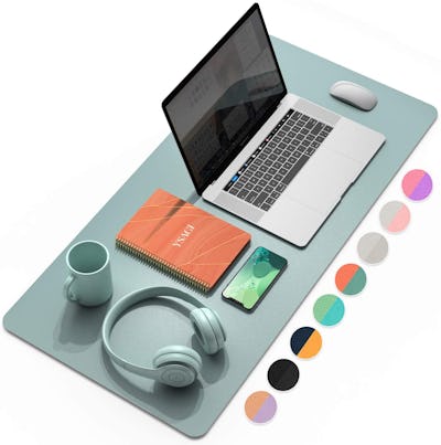 The 4 Best Full-Desk Mouse Pads