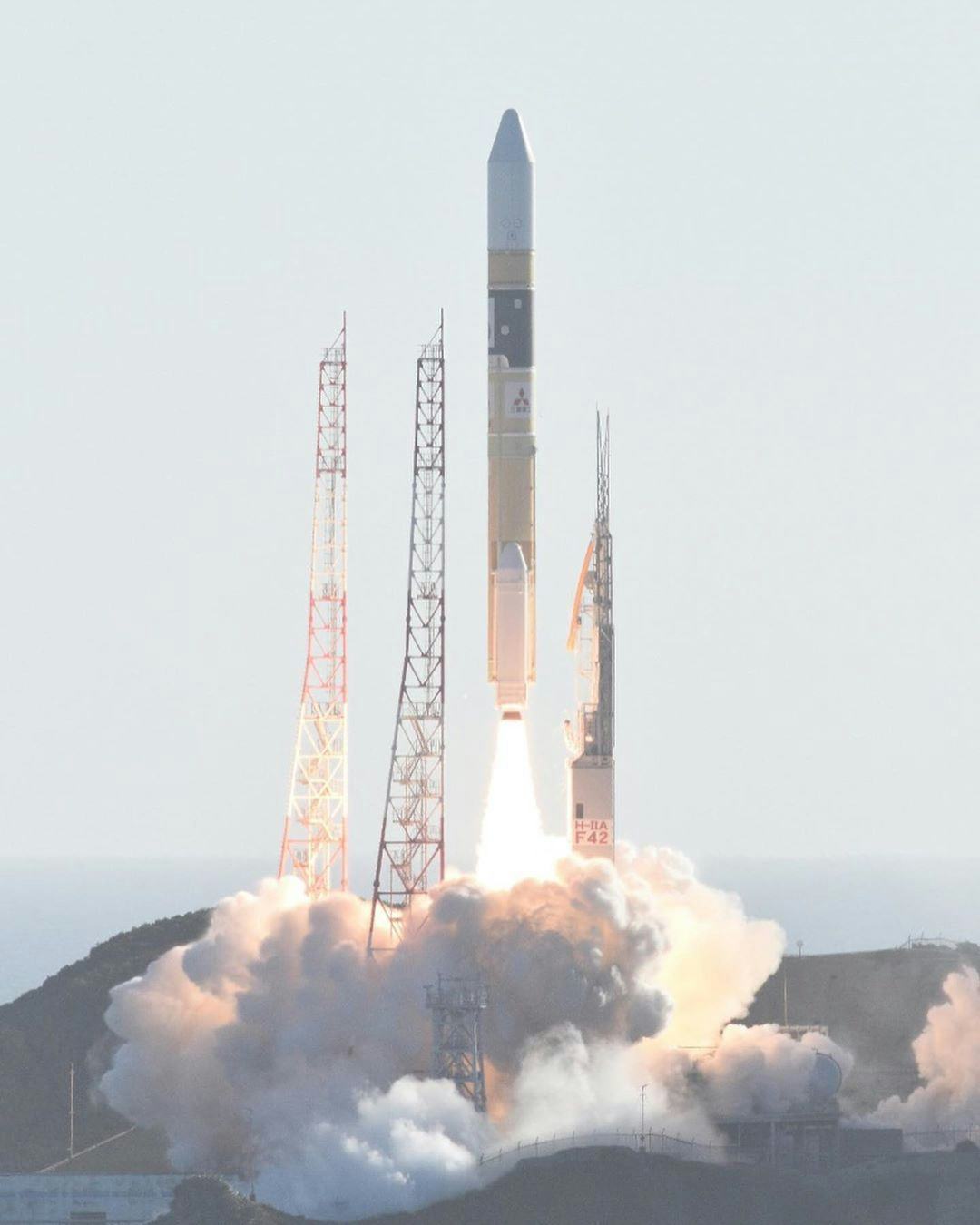 Destination Mars: The Arab World's first interplanetary mission puts ...