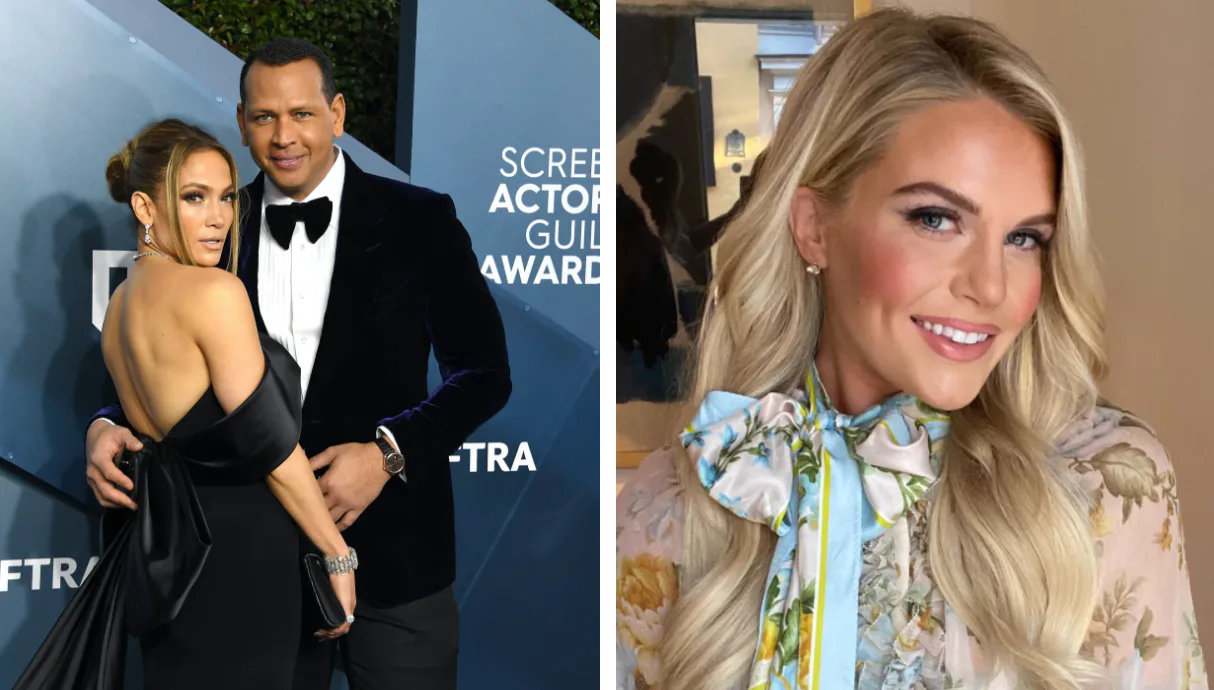 Madison LeCroy Claimed She FaceTimed Alex Rodriguez While He Was Dating ...