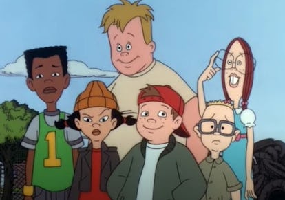 20 Classic Cartoons To Stream With Your Kids