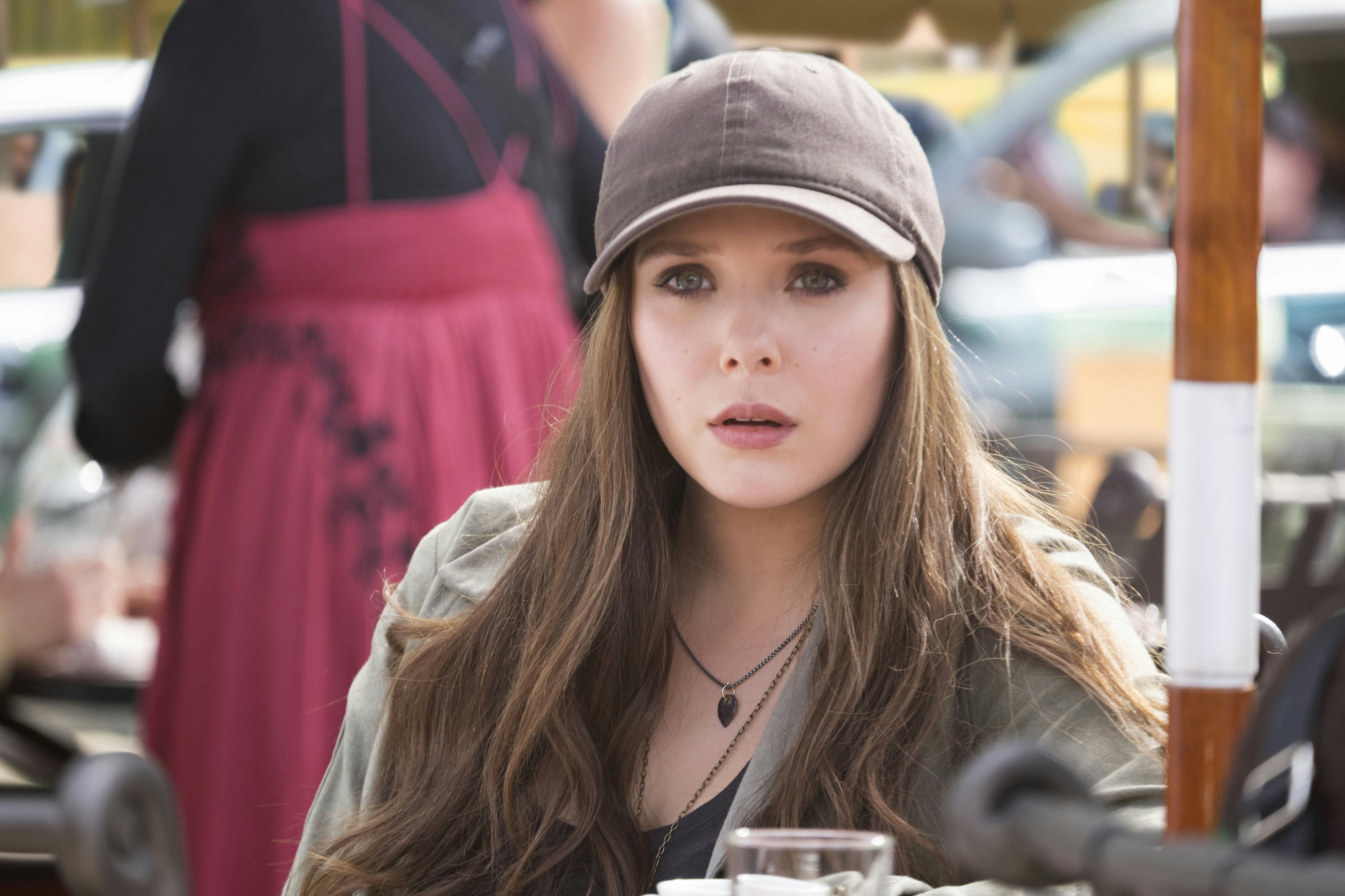 'WandaVision' Lagos: Episode 5 Easter egg reveals a new side of Wanda