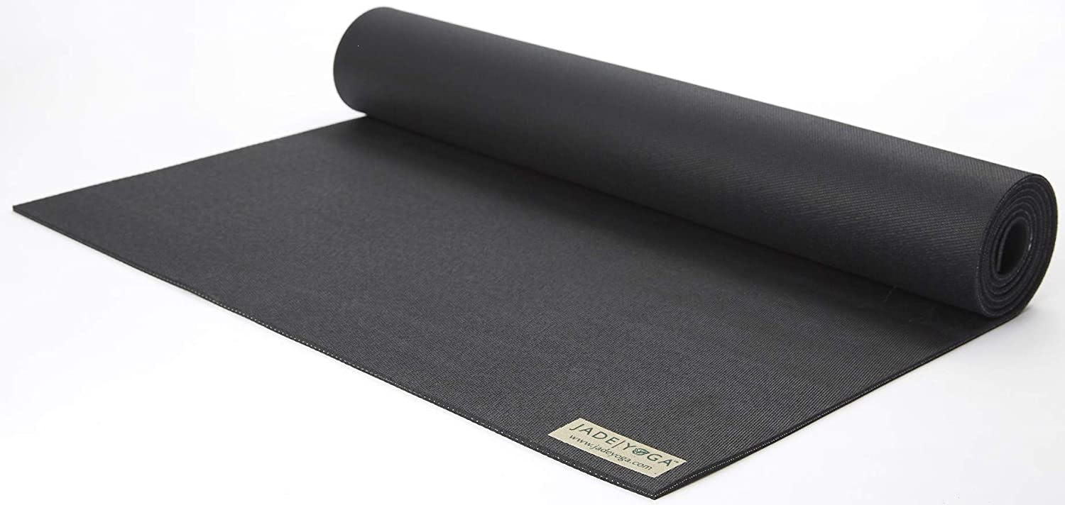 The 5 Best Extra Long Yoga Mats For Tall People
