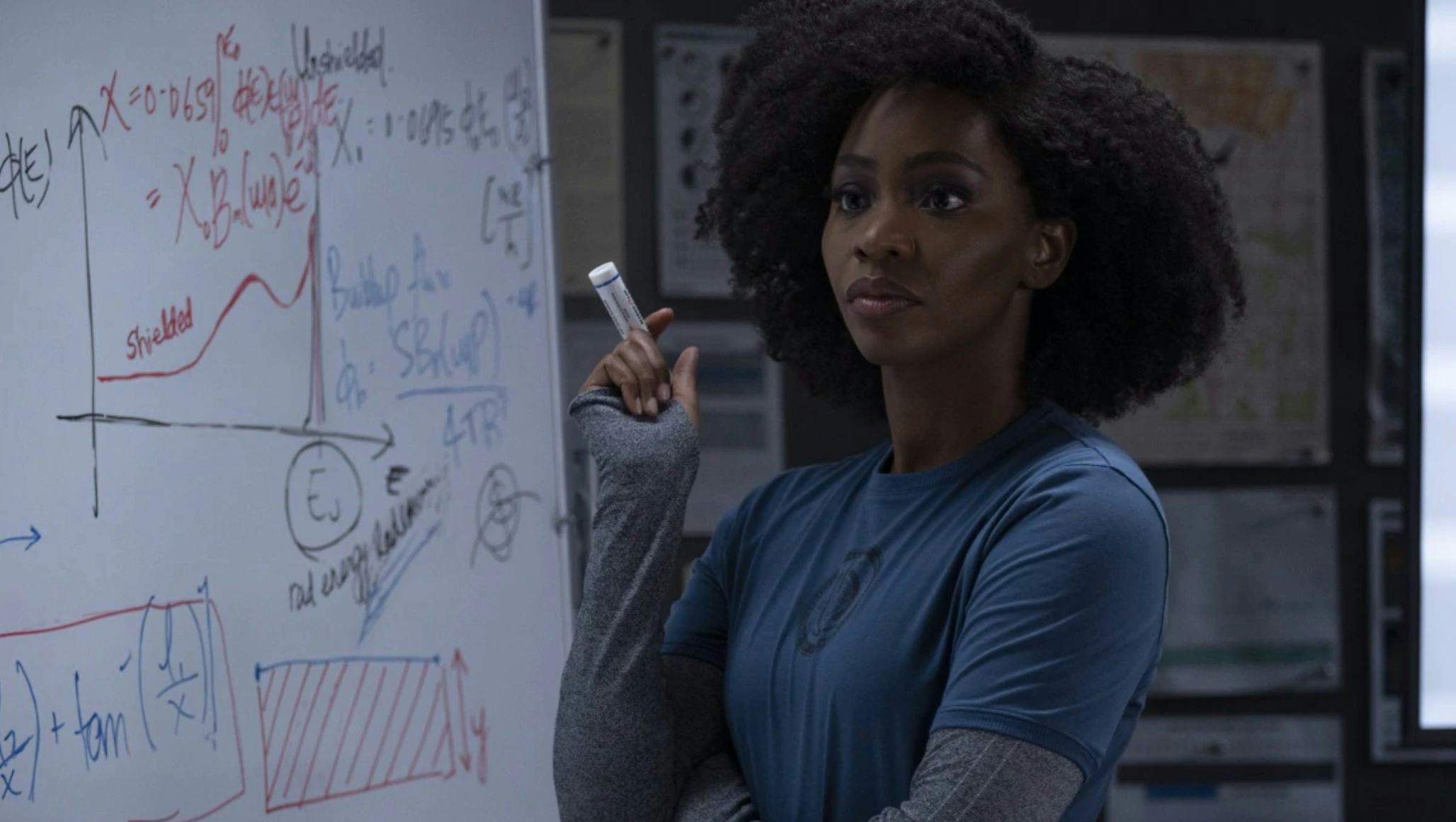 'WandaVision' aerospace engineer: Is Reed Richards already in the MCU?