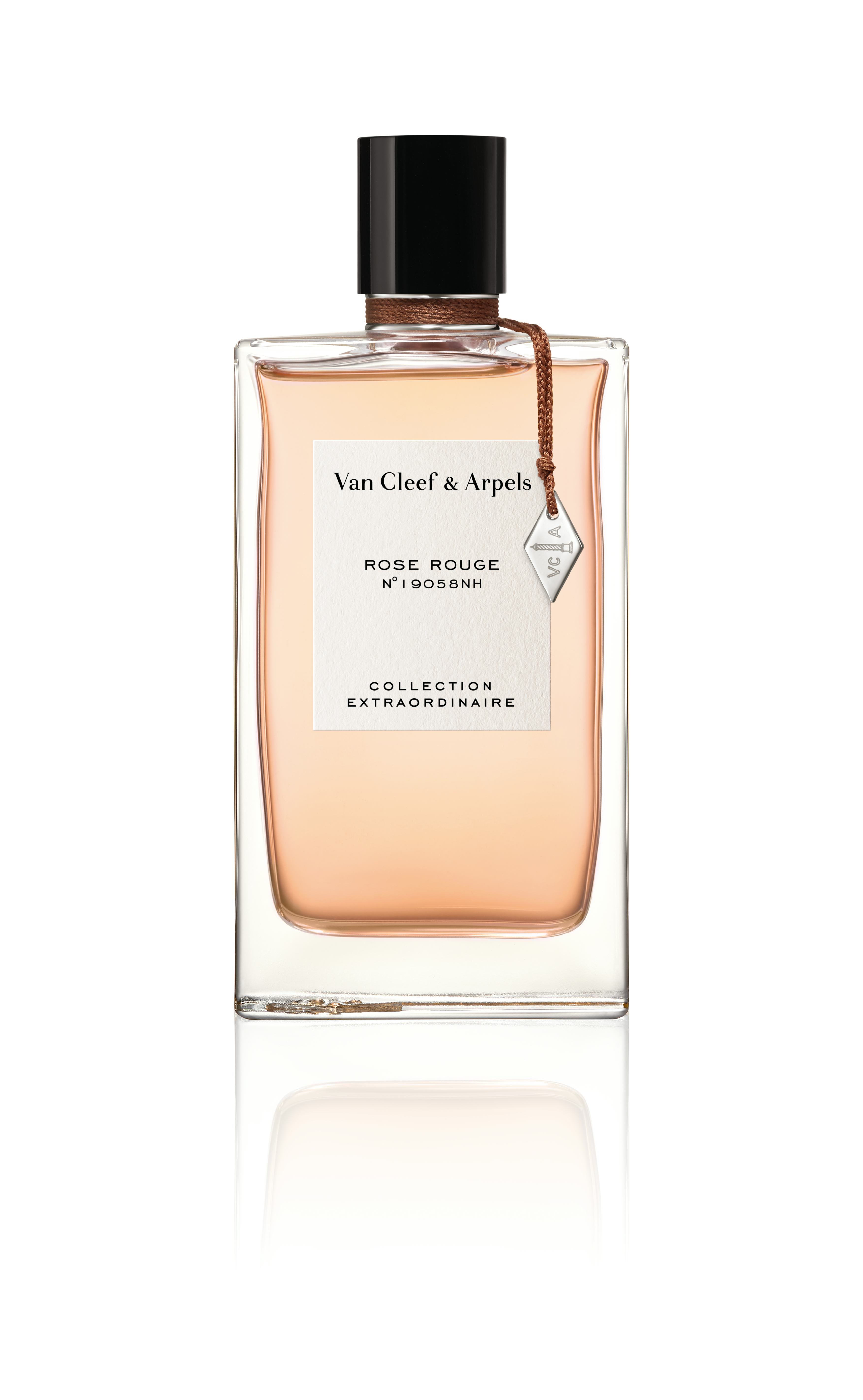 The Best Rose Fragrances — Unexpected Rose Perfumes, From Feminine To ...