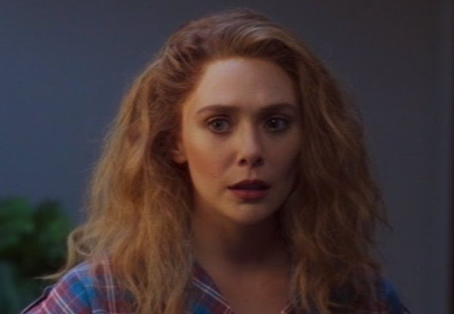 'WandaVision' just changed Marvel movies forever with 1 classic sitcom ...