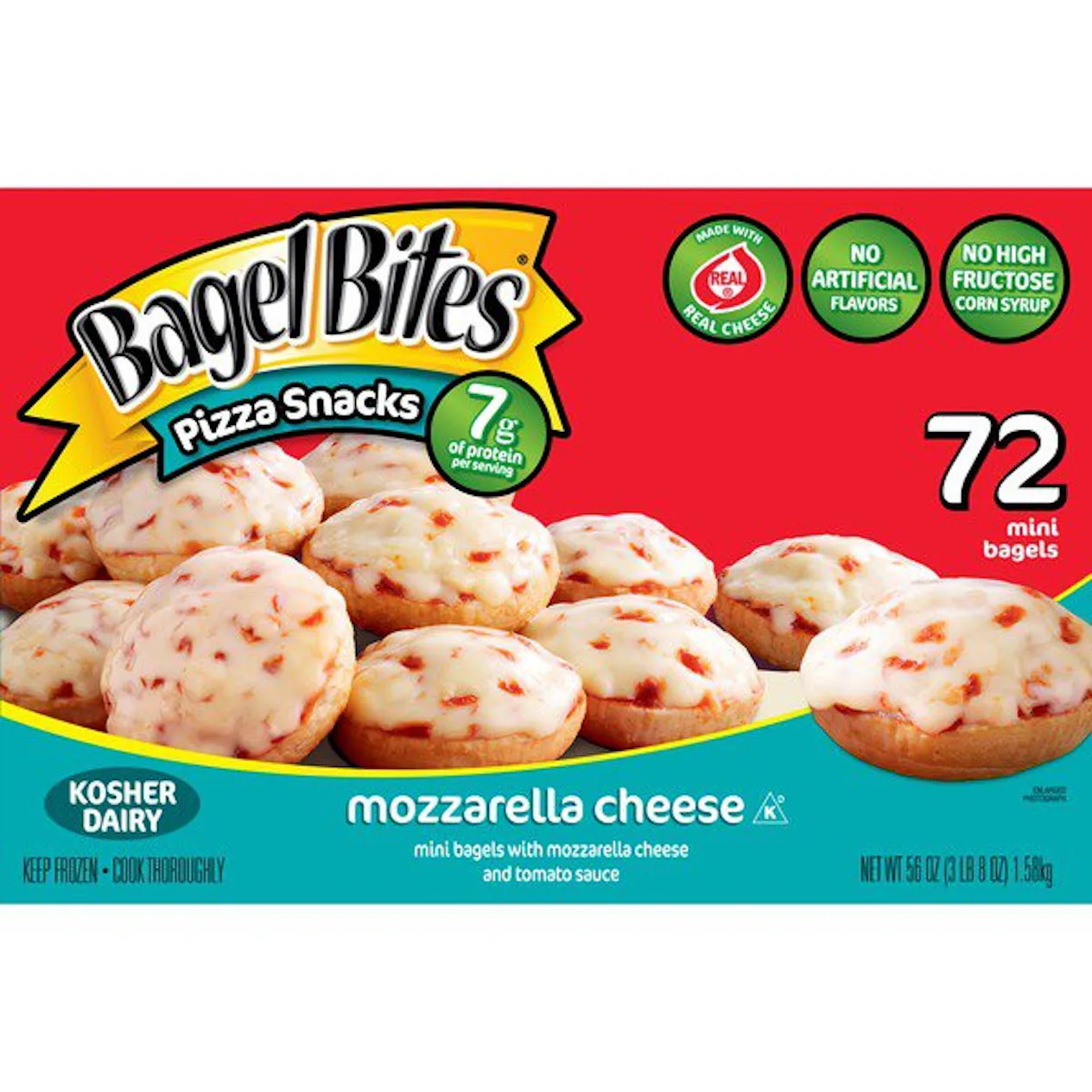 40 Best Appetizers From Costco That Your Super Bowl 2024 Party Can't ...