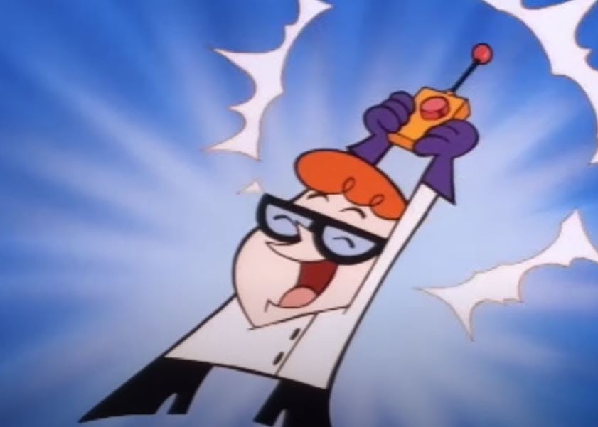 20 Classic Cartoons To Stream With Your Kids