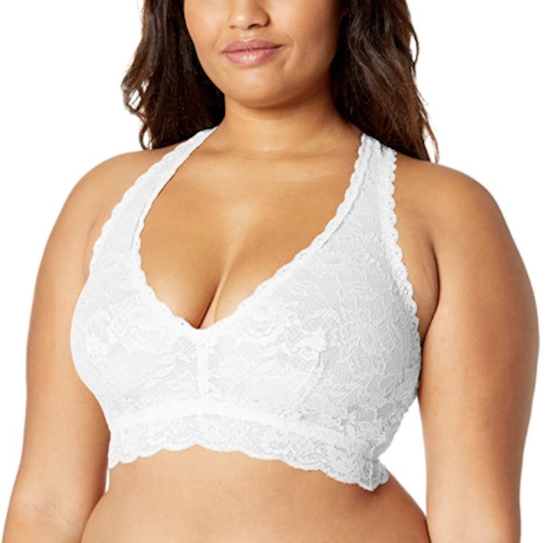10 Bralettes For Big Boobs That Are Actually Supportive