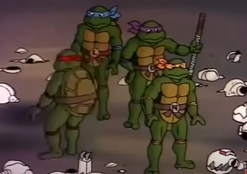 20 Classic Cartoons To Stream With Your Kids