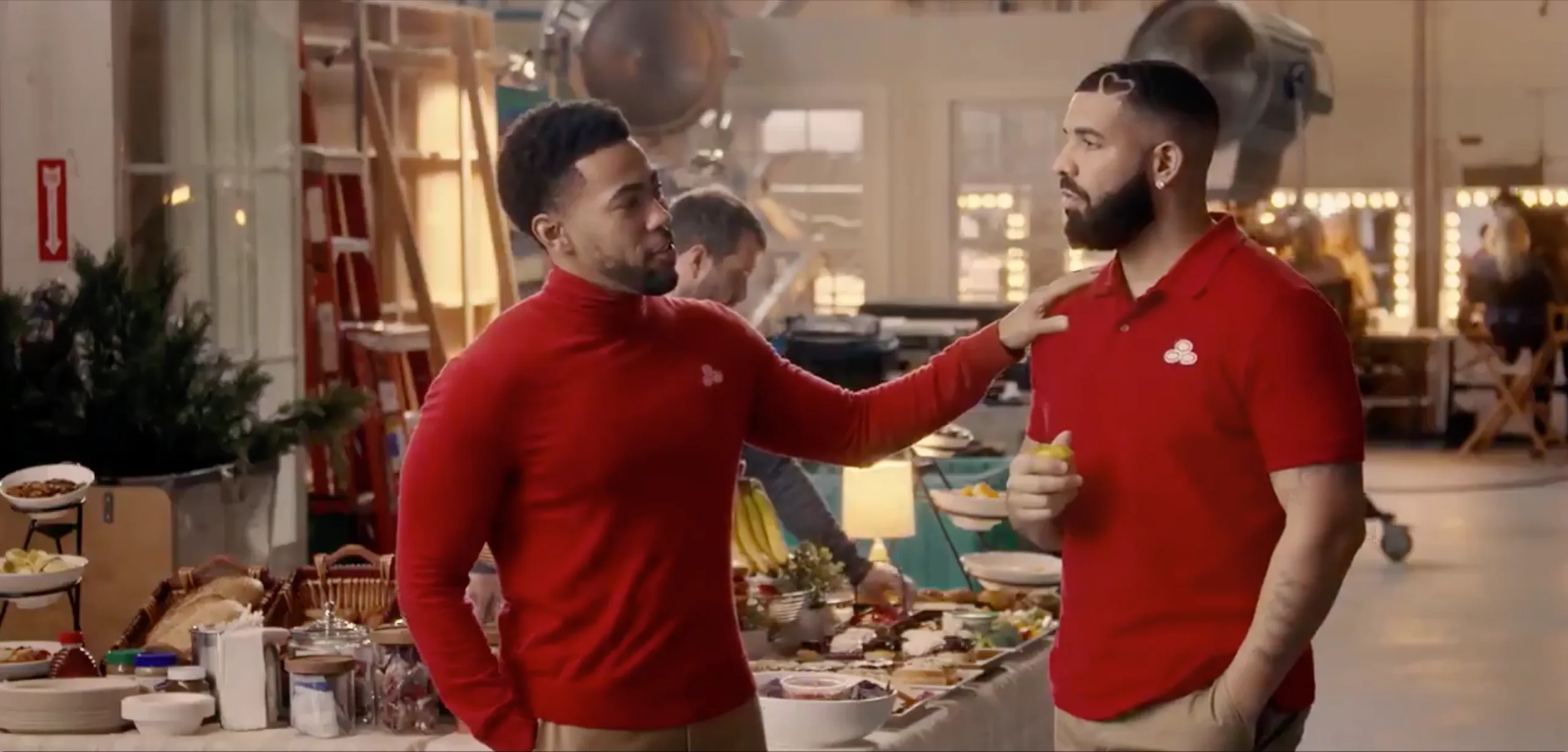 Drake's Cameo In State Farm's 2021 Super Bowl Ad Is Everything I Needed