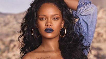 On The Rise Of Fenty Beauty, And Rihanna’s Impact On the Beauty Industry