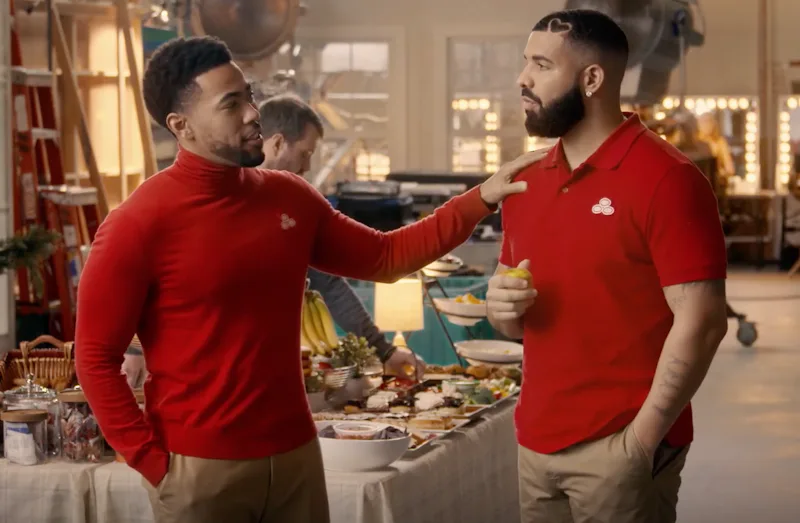 Drake's State Farm Commercial Cameo Is The True Winner Of The 2021 ...