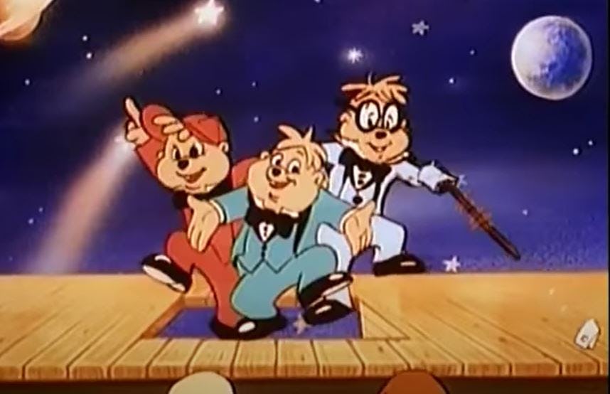 20 Classic Cartoons To Stream With Your Kids