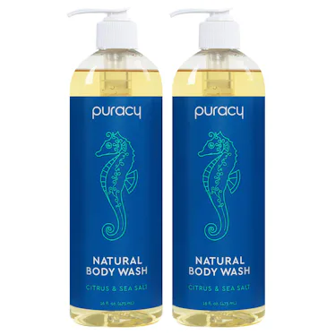 The 5 Best pH-Balanced Body Washes