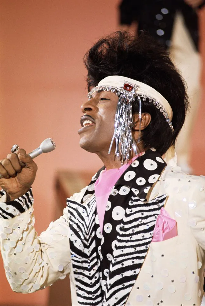 The Uncredited Black Style Influences Behind Fashion’s Biggest Trends
