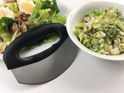 The 5 Best Salad Choppers