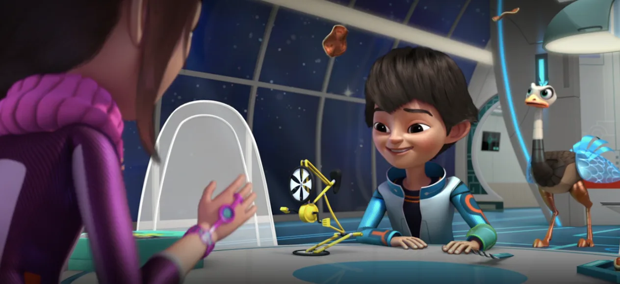 Best Disney+ Kids Shows To Stream Right Now