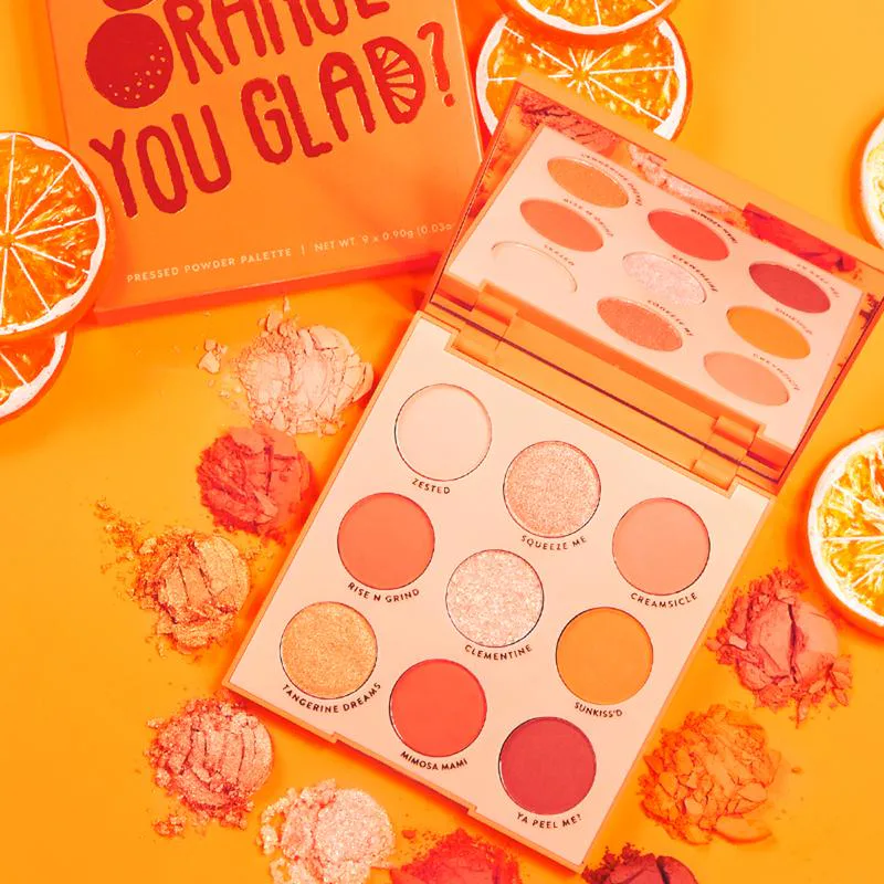 6 Summer 2021 Makeup Trends You Will See Everywhere