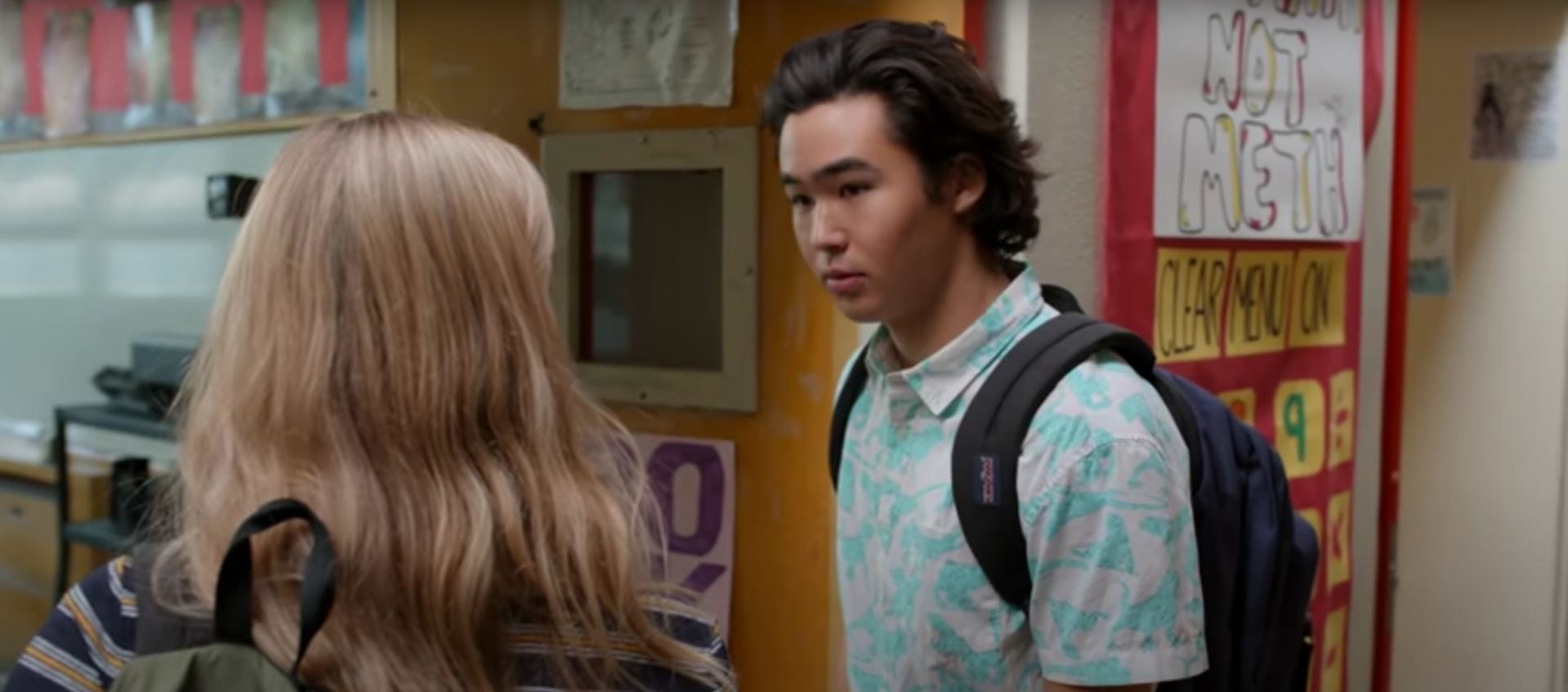 Who Is In Netflix's 'Moxie'? The Cast Is Packed With Talent