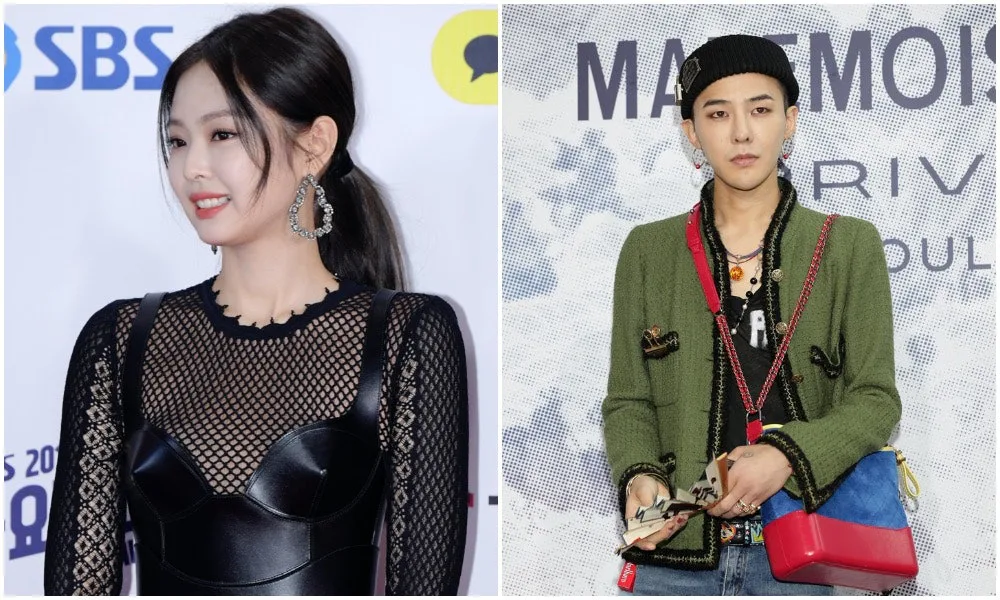 BLACKPINK's Jennie's Dating History Is Pretty Private