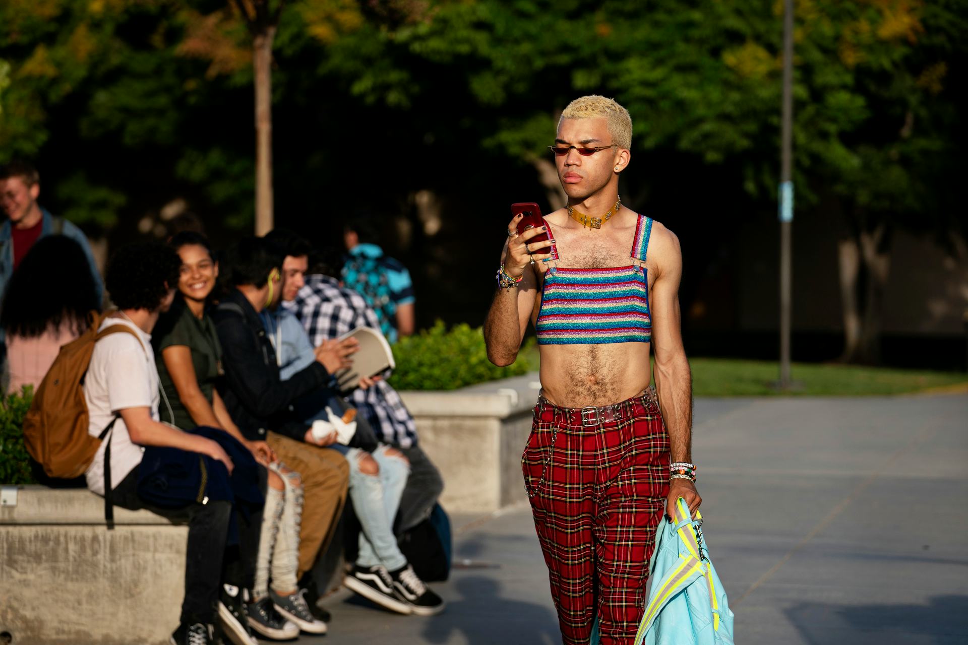 How ‘Generation’ Costume Designer Shirley Kurata Created Each Of The ...