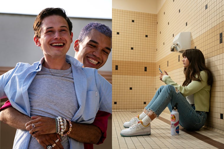 How ‘Generation’ Costume Designer Shirley Kurata Created Each Of The ...