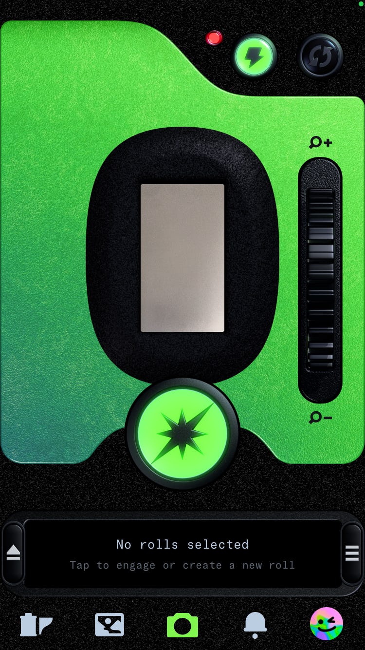 Here's How To Use The Dispo App To Replicate The Fun Of A Disposable Camera