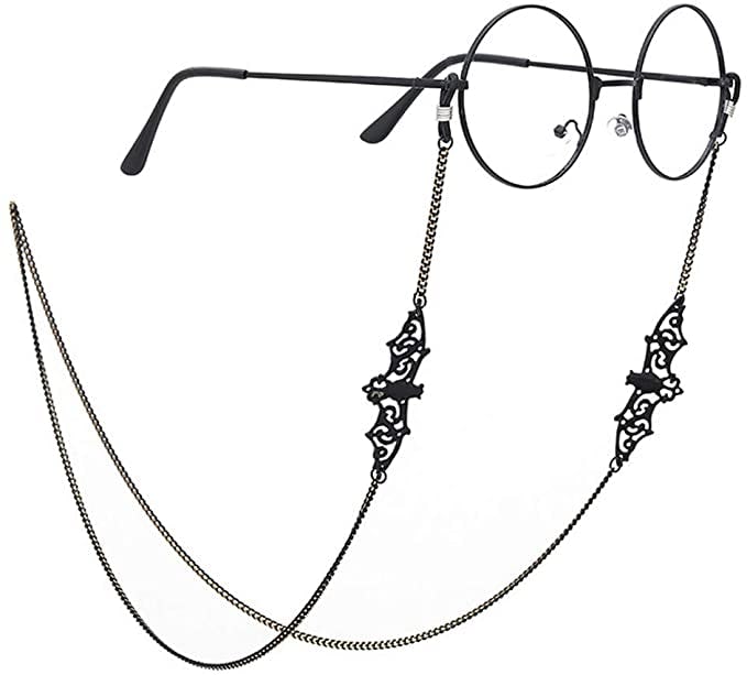 The 11 Best Eyeglass Chains
