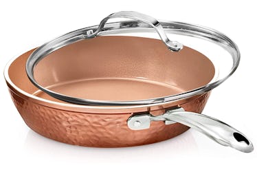 The 4 Best All-Purpose Pans