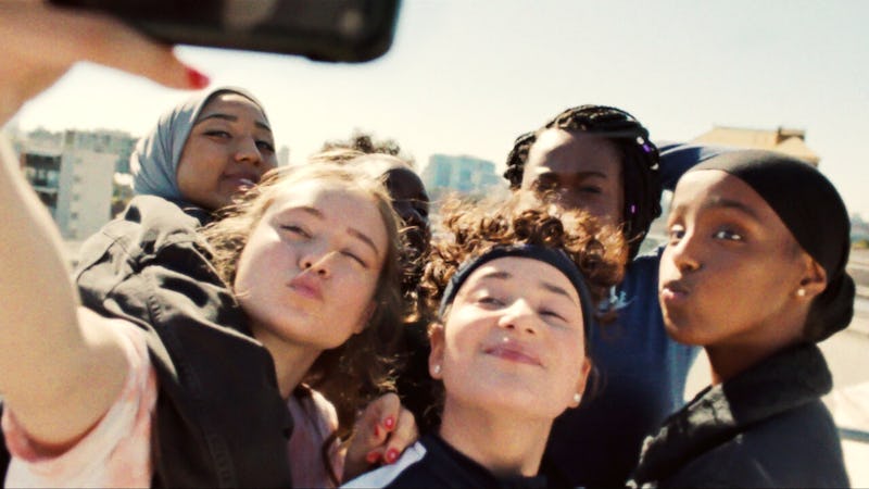 How To Watch 'Rocks' In The UK