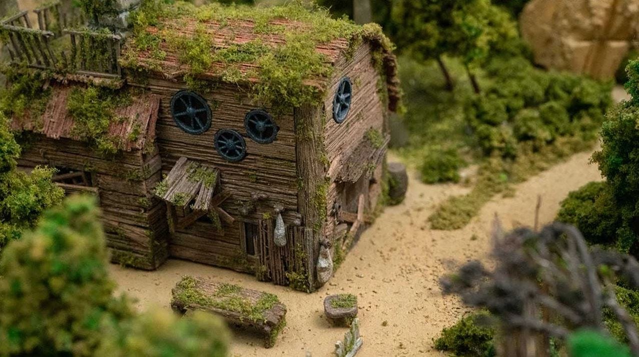 'Fantasian' release date, trailer, and more for Final Fantasy creator's ...