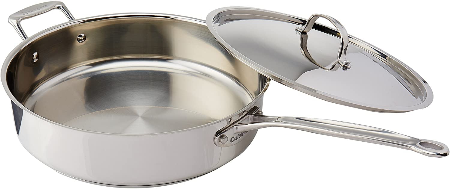 The 9 Best Pans For Glass Top Stove