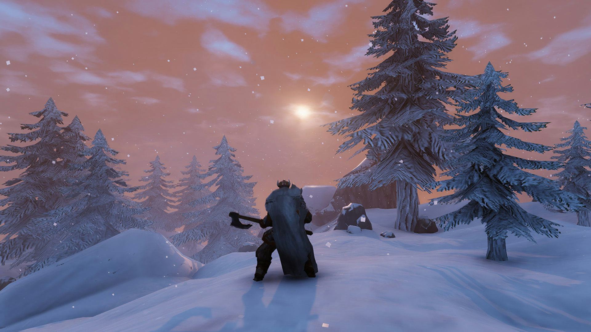 'Valheim' map seed viewer: 2 resources can help you find the perfect world