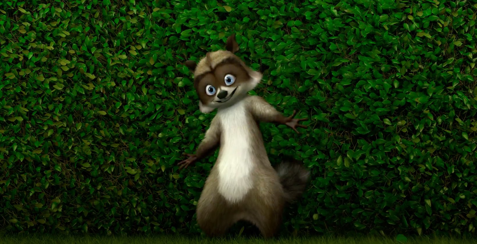 20 Spring Movies For Kids & Families To Stream