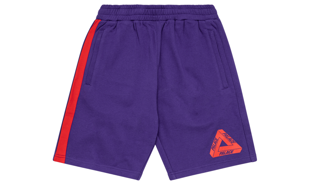 17 Sporty Shorts & Sweatshorts To Wear This Summer