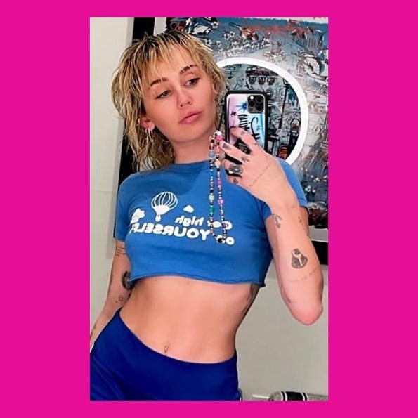 How String Ting's Beaded Phone Charms Became A Celebrity's Must-Have ...