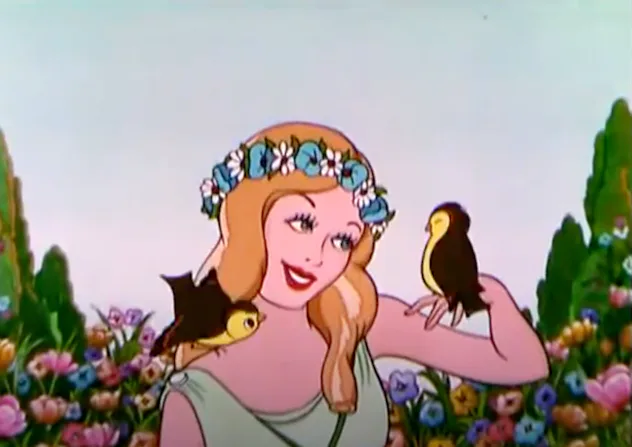 20 Spring Movies For Kids & Families To Stream