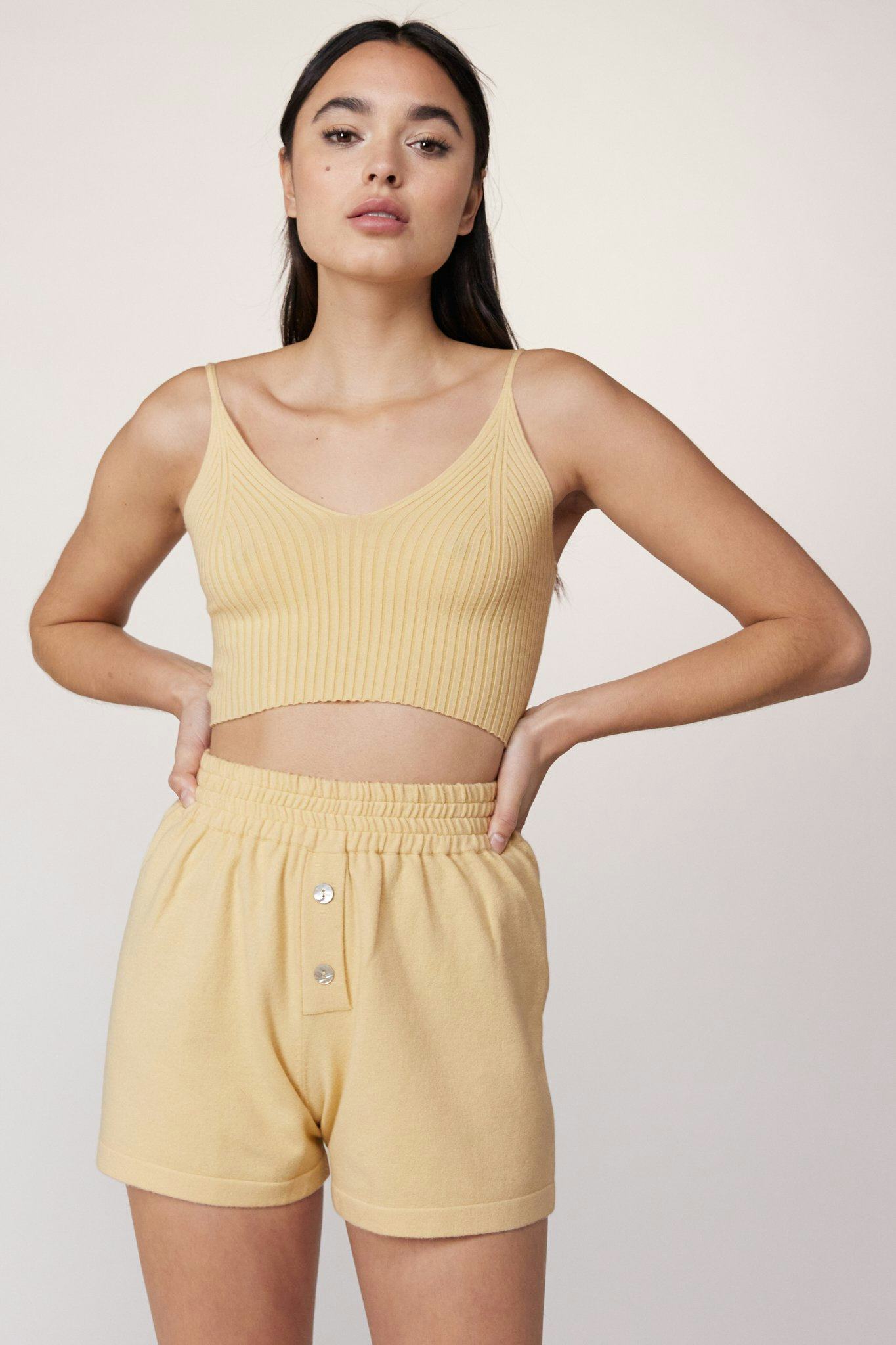 17 Sporty Shorts & Sweatshorts To Wear This Summer