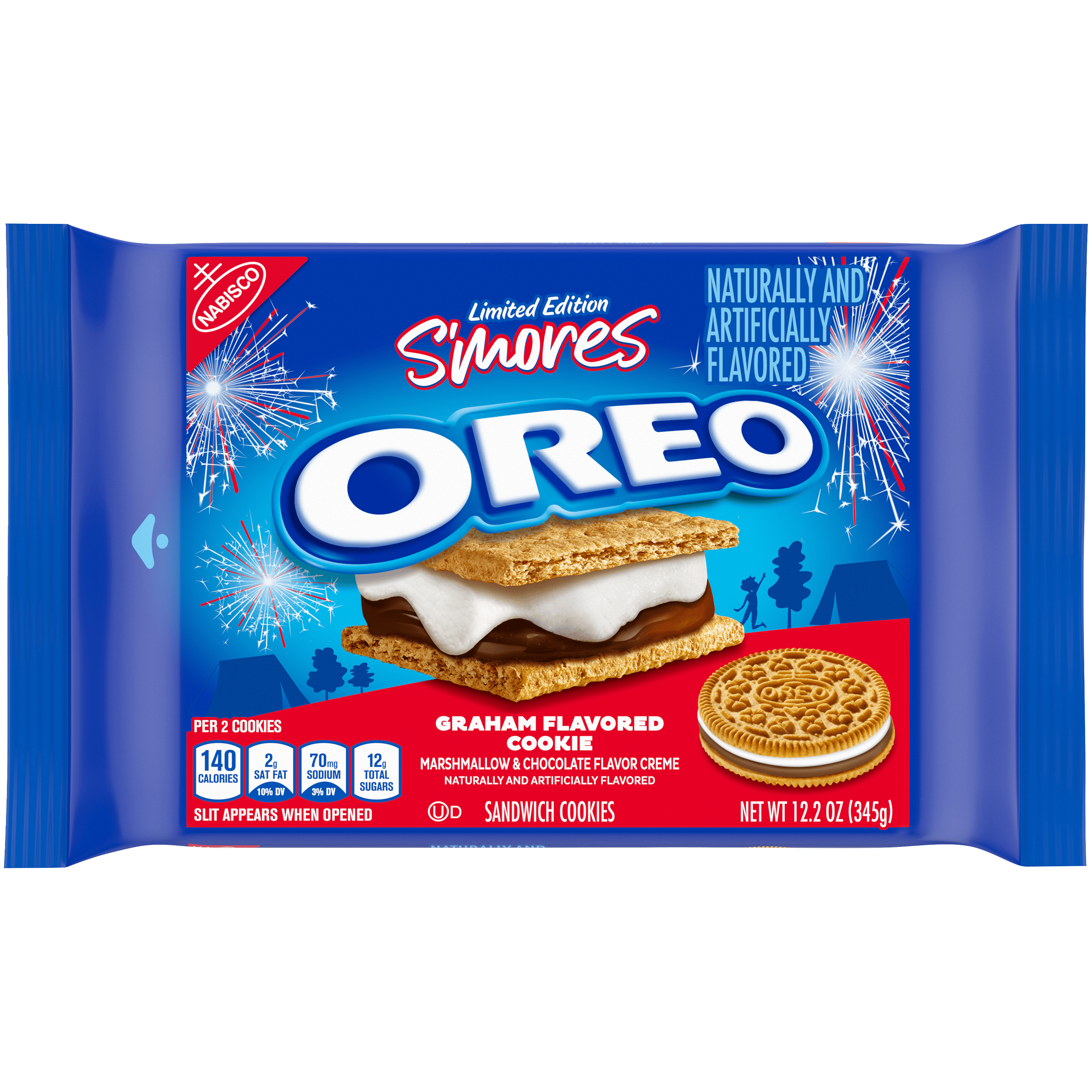 These New Oreo Flavors For 2021 Include Cookies Inspired By Donuts ...