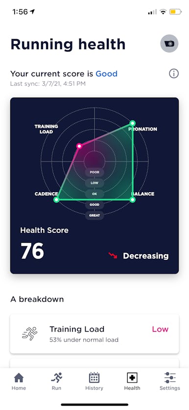 How NURVV Smart Insoles Improved My Running Game