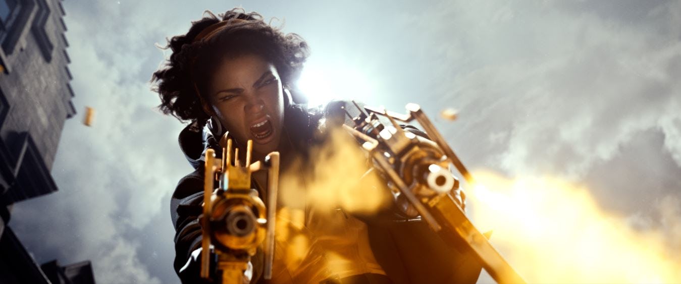 'Deathloop' PS5 release date, trailer, and multiplayer info on Bethesda ...