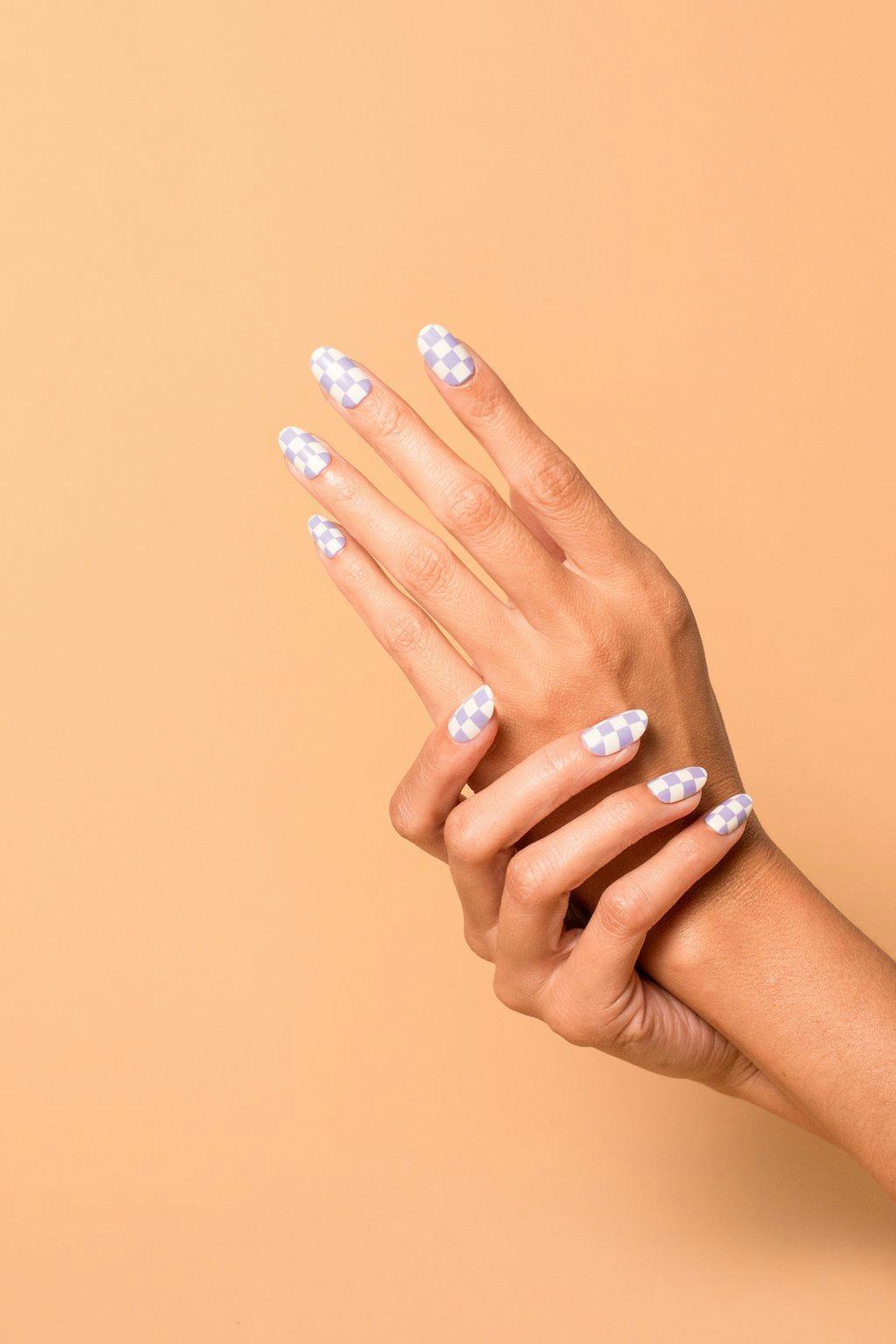 The Spring Manicure Ideas That I’ve Had Saved On Instagram For Months
