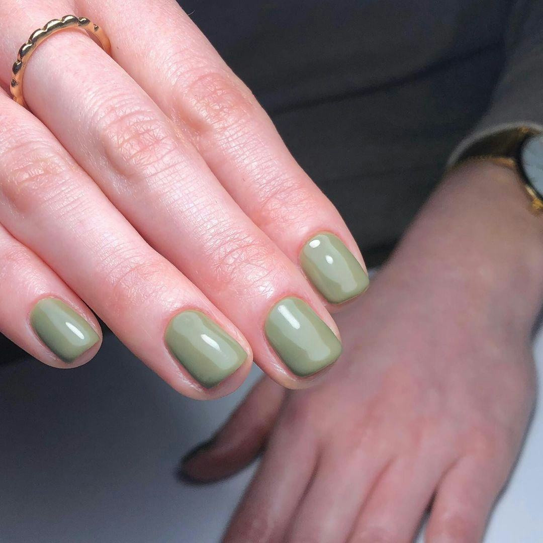 The Spring Manicure Ideas That I’ve Had Saved On Instagram For Months
