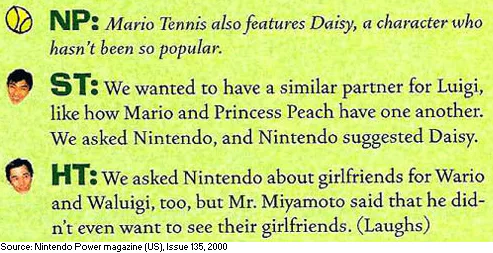 Who is Wario's girlfriend? The sad story behind the anti-hero's love life