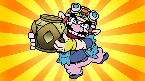 Who is Wario's girlfriend? The sad story behind the anti-hero's love life