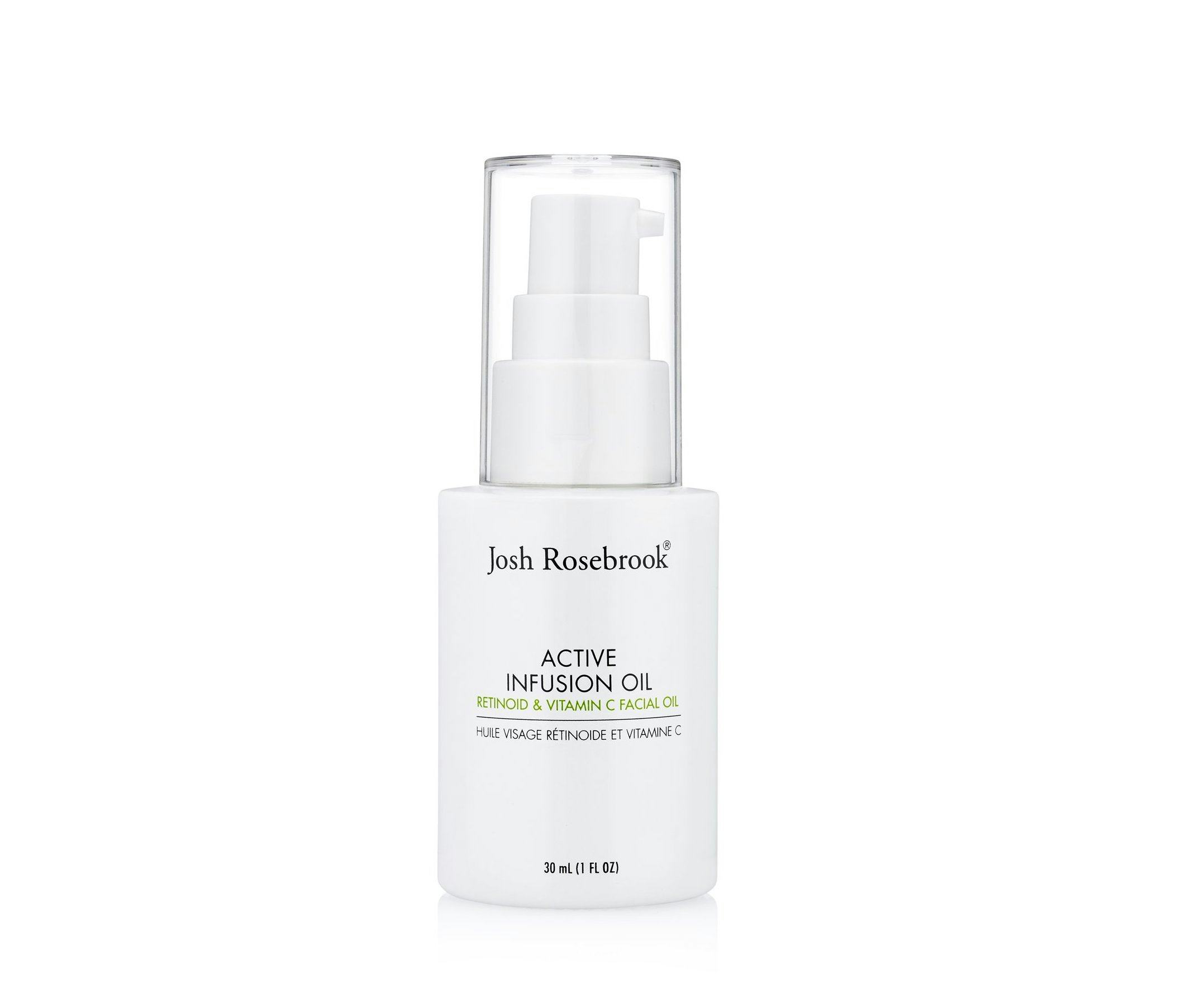 Retinol Oils Have Unique Beauty Benefits — Here's What To Know